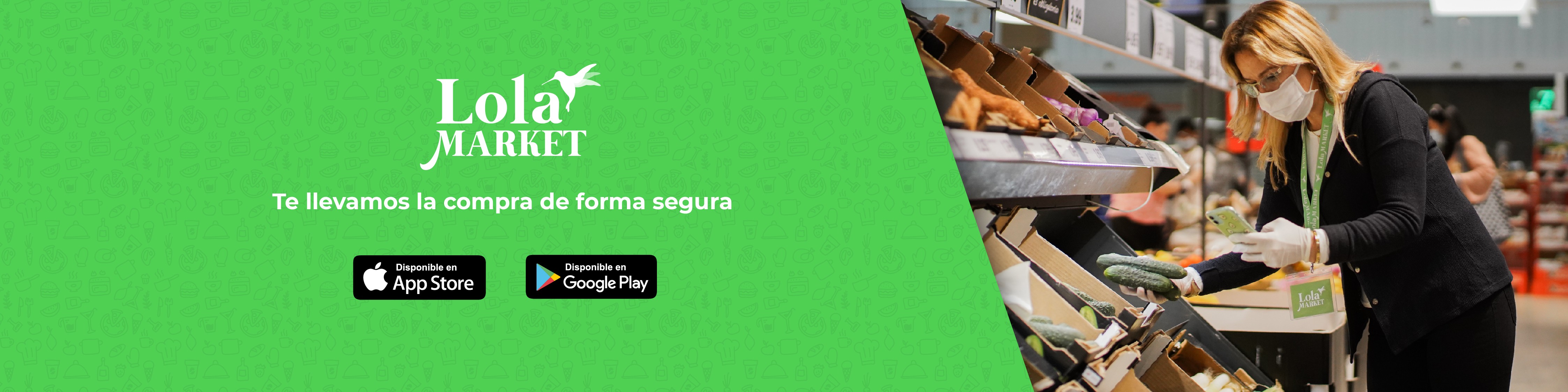 Product Designer - Lola Market | Oferta de empleo en Talent Hackers